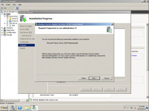 How to Install & Configure Windows Server Update Service (WSUS ...