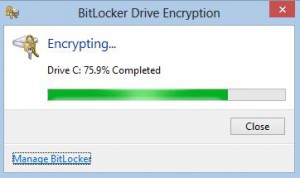 Encrypting Your Hard Drive Using BitLocker Drive Encryption | Network Wrangler – Tech Blog