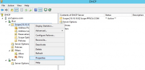 NAP Enforcement (Network Access Protection) | Network Wrangler – Tech Blog