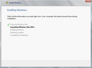 BitLocker and Windows Server 2008 | Network Wrangler – Tech Blog