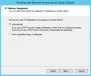How to Install & Configure Remote Access Servers | Network Wrangler – Tech Blog