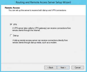 How to Install & Configure Remote Access Servers | Network Wrangler – Tech Blog