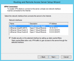How to Install & Configure Remote Access Servers | Network Wrangler ...
