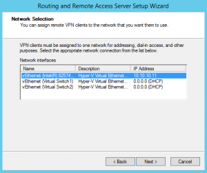 How to Install & Configure Remote Access Servers | Network Wrangler – Tech Blog