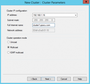 Configuring Network Load Balancing in Windows Server | Network Wrangler ...
