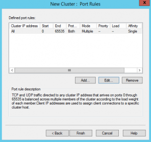 Configuring Network Load Balancing in Windows Server | Network Wrangler ...