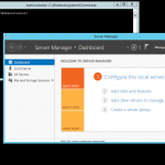 Converting a Windows Server with GUI to Server Core and vice versa ...