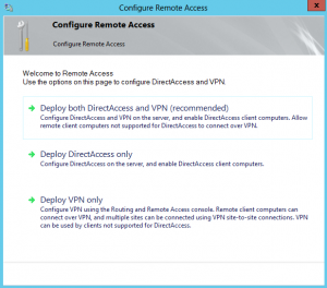Installing & Configuring DirectAccess in Windows Server 2012 – Pt.1 | Network Wrangler – Tech Blog
