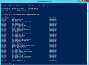 Installing & Configuring DirectAccess in Windows Server 2012 – Pt.1 | Network Wrangler – Tech Blog