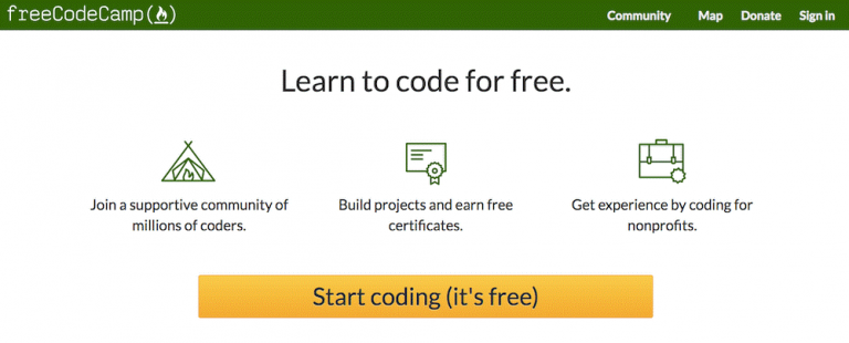 Top 7 Websites to Learn Coding for Free | Network Wrangler – Tech Blog
