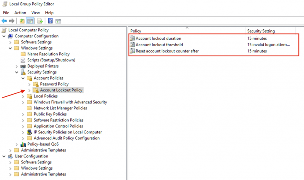 Hardening Your Windows Server in 2020 | Network Wrangler – Tech Blog Hardening Your Windows Server in 2020 | Network Wrangler – Tech Blog