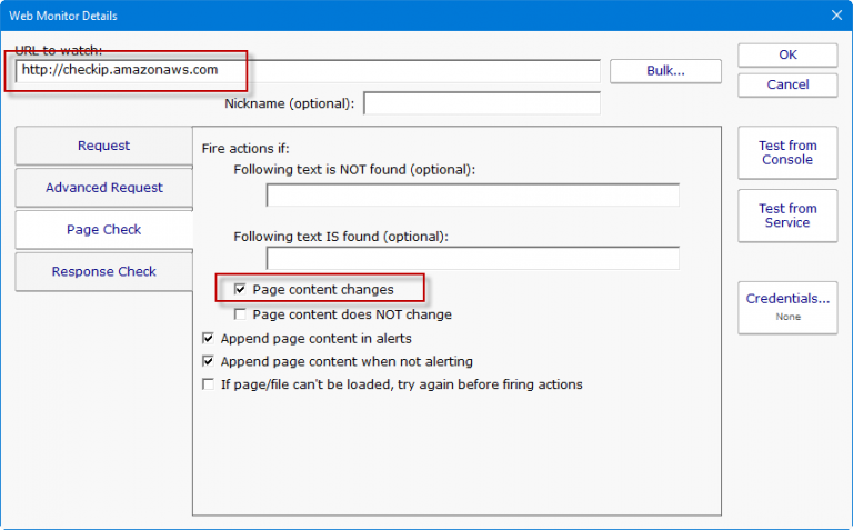 Get Alerted When Your External IP Address Changes | Network Wrangler ... Get Alerted When Your External IP Address Changes | Network Wrangler ...