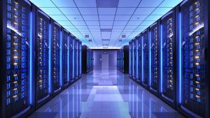Recommended Server Room Temperature and Humidity | Network Wrangler ...
