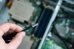 Recommended Server Room Temperature and Humidity | Network Wrangler ...