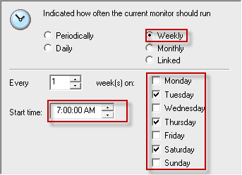 PA File Sight Documentation - How to Monitor Backup Success
