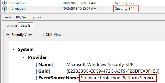 PA File Sight Documentation - Event Log Monitor